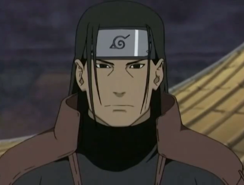 Hashirama Senju | Wiki Naruto | Fandom