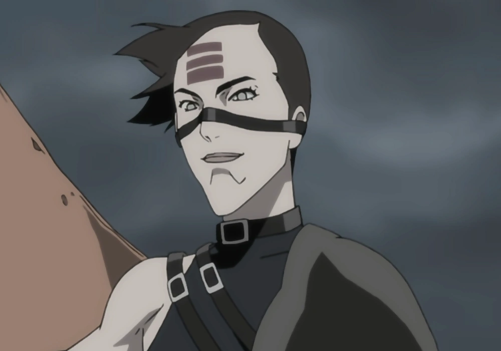 San | Naruto Wiki | Fandom