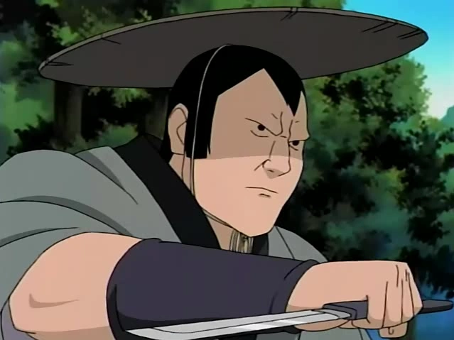 Equipamentos de Nagare | Wiki Naruto | Fandom