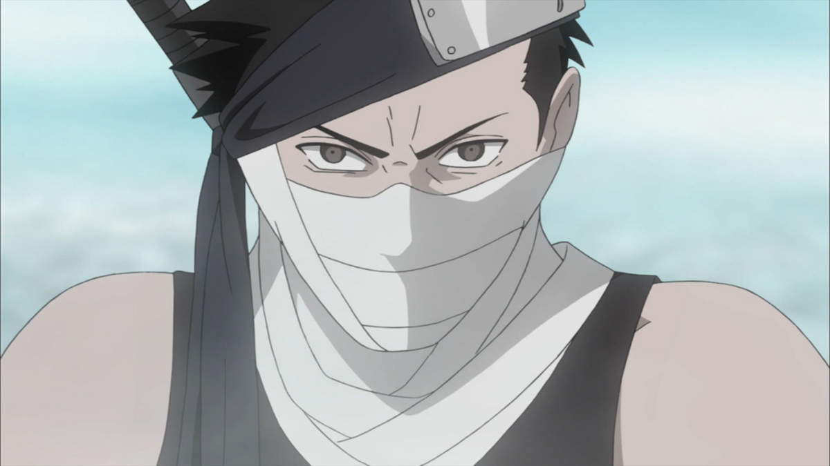 Zabuza Momochi | Wiki Naruto | Fandom