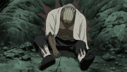 A (Fourth Raikage) | Narutopedia | Fandom