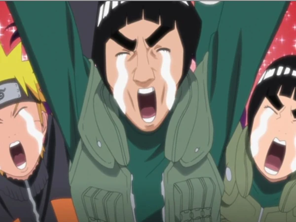 Bacchikoi | Naruto Wiki | Fandom