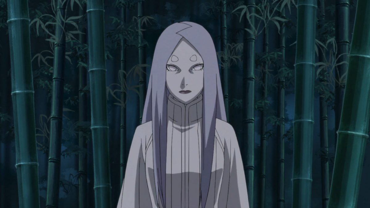 Kaguya Ootsutsuki Chorando Kaguya Otsutsuki: Edits And Icons