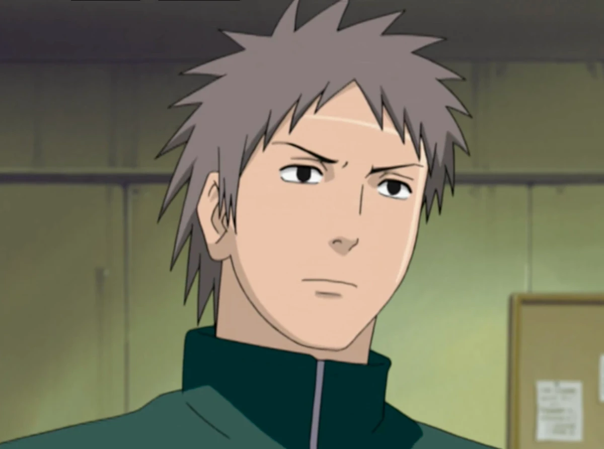 Kyōya | Narutopedia | Fandom