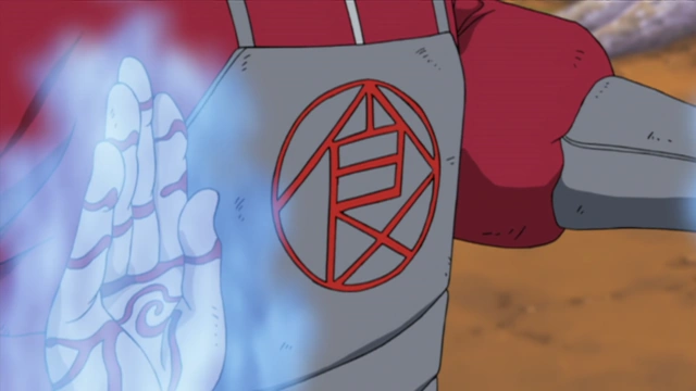 Mega Palmi | NarutoPedia | Fandom