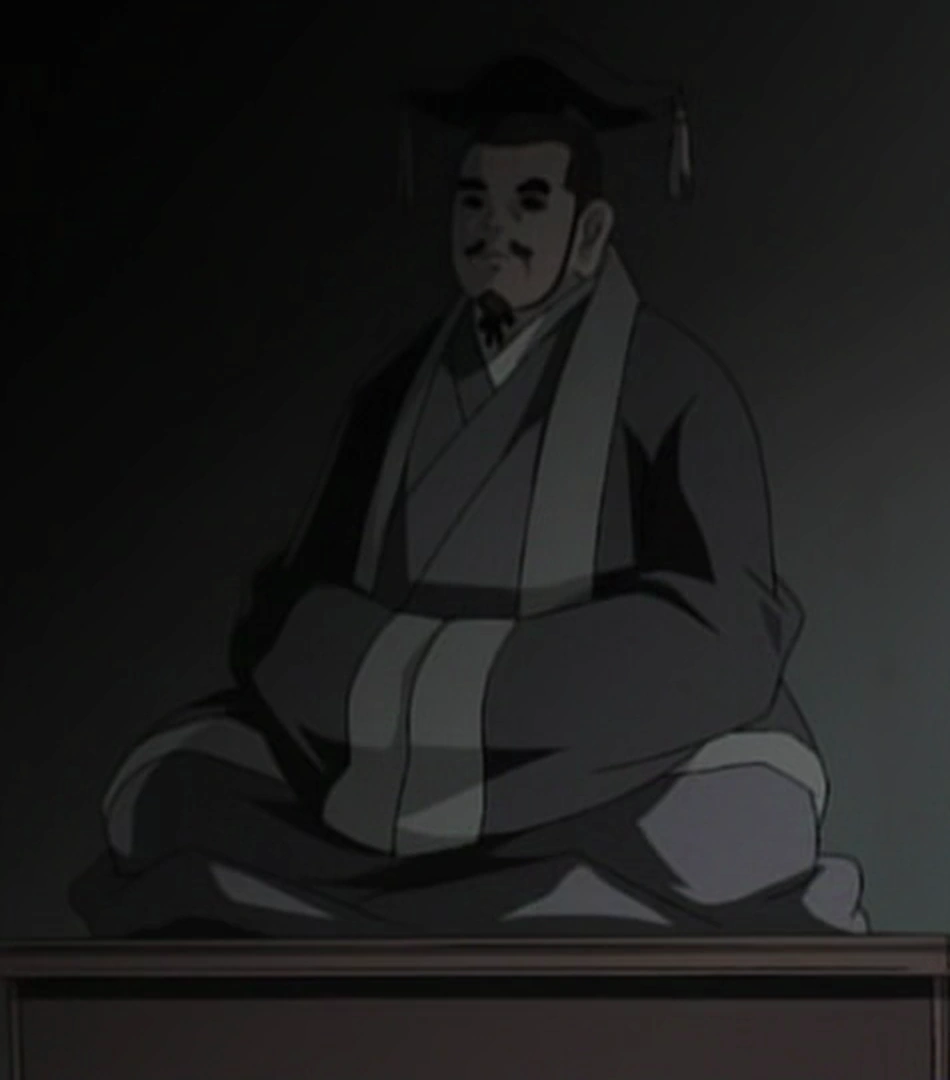 Sound Daimyō | Narutopedia | Fandom