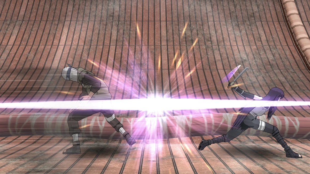 Sword Combo | Narutopedia | Fandom