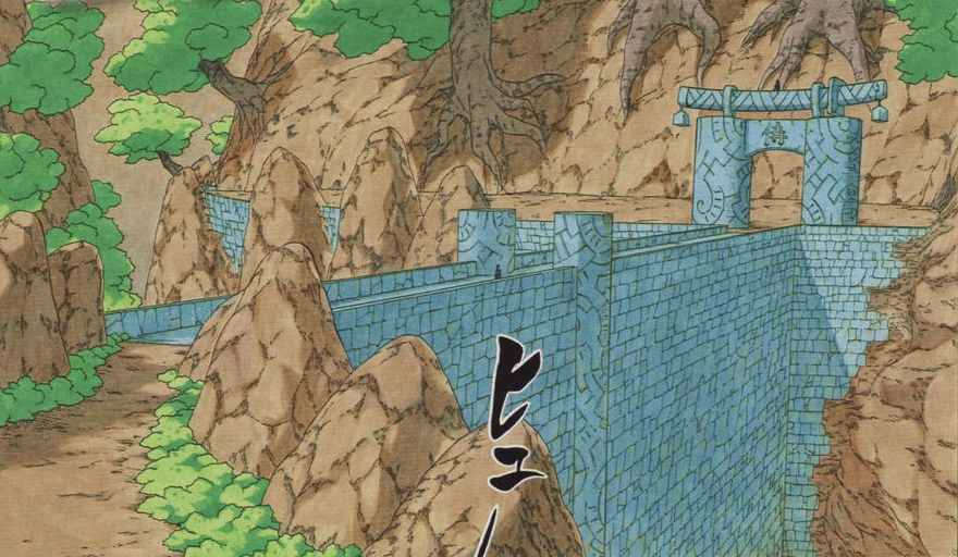 Ponte Samurai | NarutoPedia | Fandom