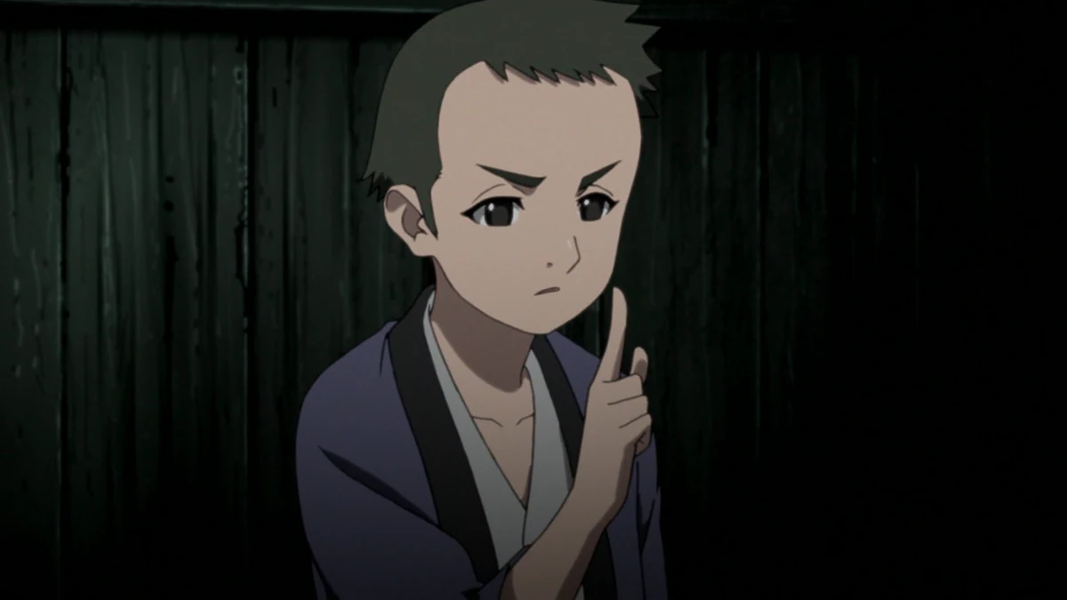 Chakra Disguise | Narutopedia | Fandom