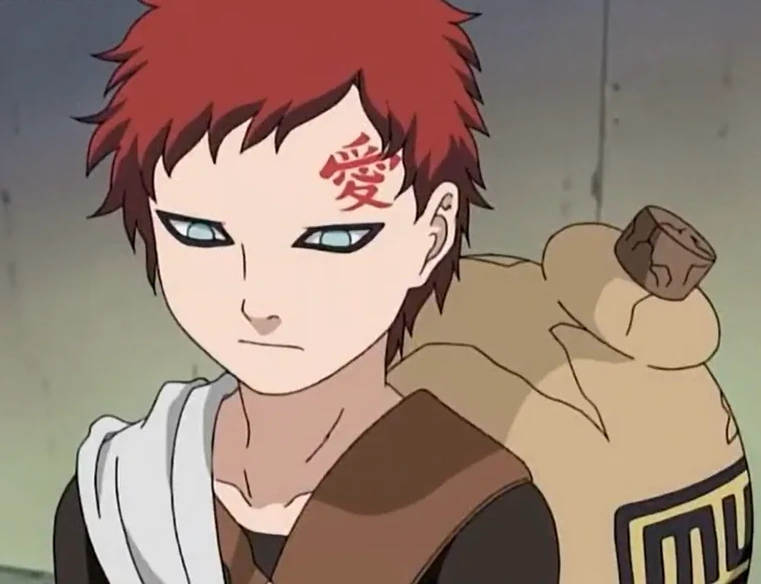 Gaara | Naruto Wiki | Fandom