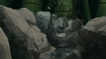 Hiding with Camouflage Technique | Narutopedia | Fandom