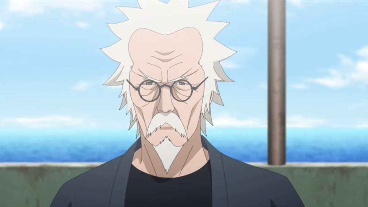 Kajiki | Wiki Naruto | Fandom