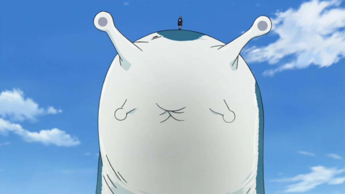 Katsuyu | NarutoPedia | Fandom