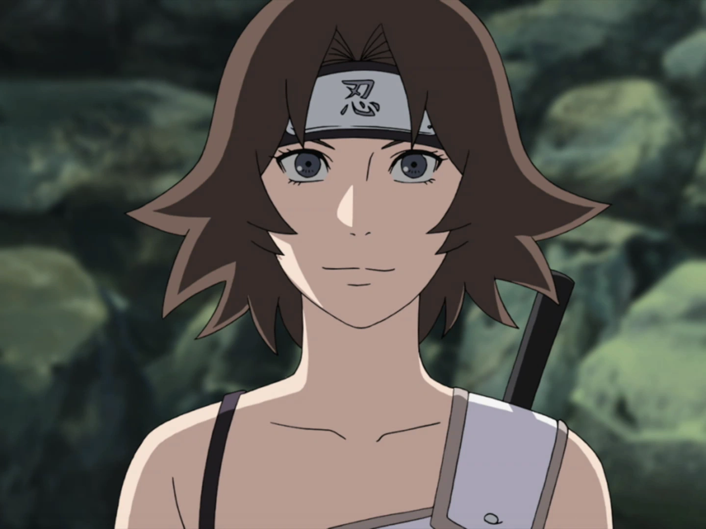 Ran (kunoichi) | Narutopedia | Fandom