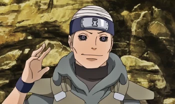 Daimaru | Naruto Wiki | Fandom