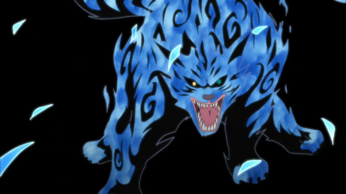 Matatabi | Naruto Wiki | Fandom