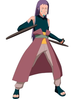 Ruiga | NarutoPedia | Fandom