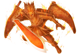 Susanoo | Narutopedia | Fandom