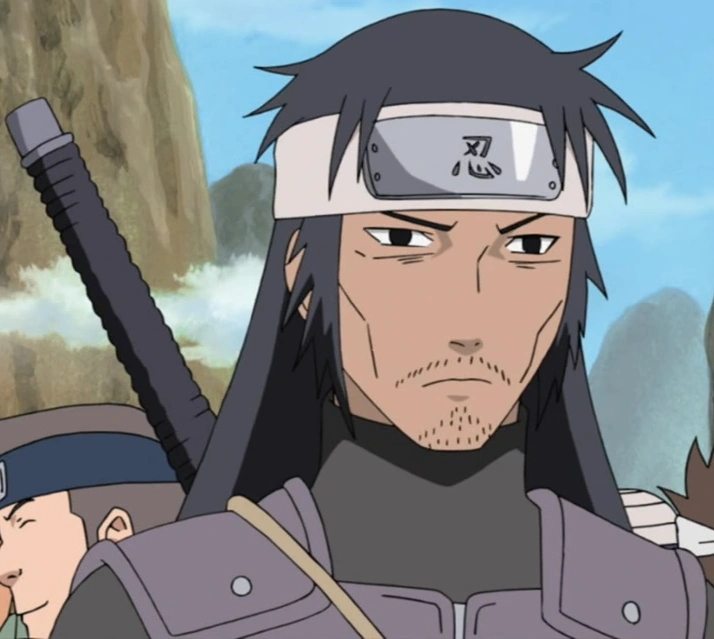 Galeria de Ganryū | Wiki Naruto | Fandom