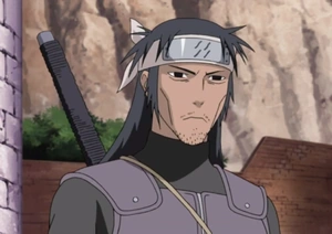 Ganryu | NarutoPedia | Fandom