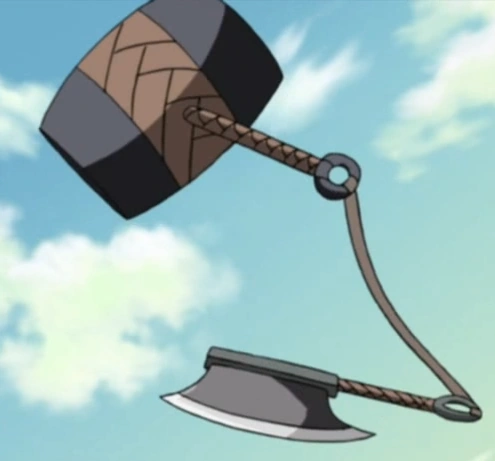 Kabutowari | Naruto Wiki | Fandom