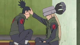 Mind Body Transmission Technique | Narutopedia | Fandom