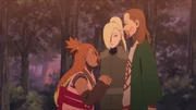 Chōchō Akimichi | Narutopedia | Fandom