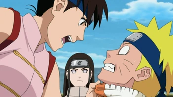 Deploy! Team Tenten | Narutopedia | Fandom