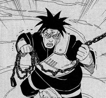 Furui | Naruto Wiki | Fandom