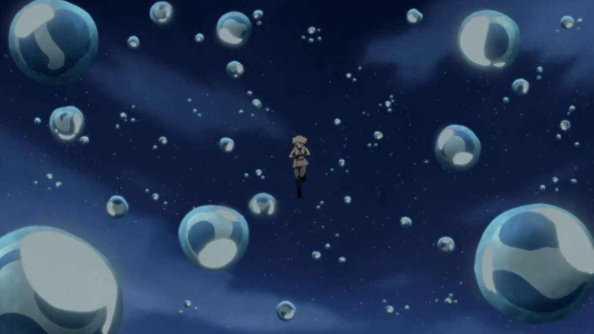 Water Release: Hail | Narutopedia | Fandom
