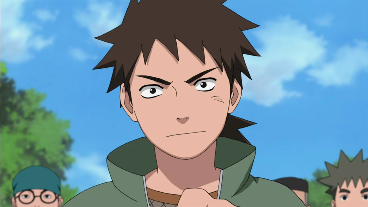 Watase | Wiki Naruto | Fandom