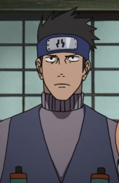 Yōrō | Wiki Naruto | Fandom