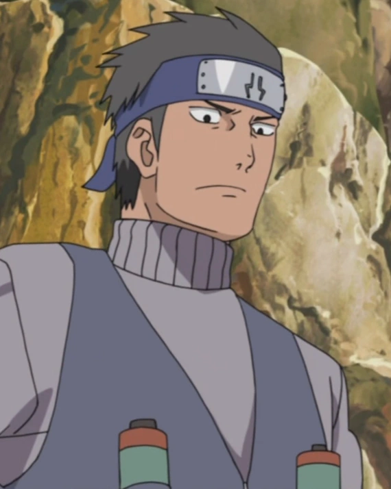 Yōrō | Naruto Wiki | Fandom