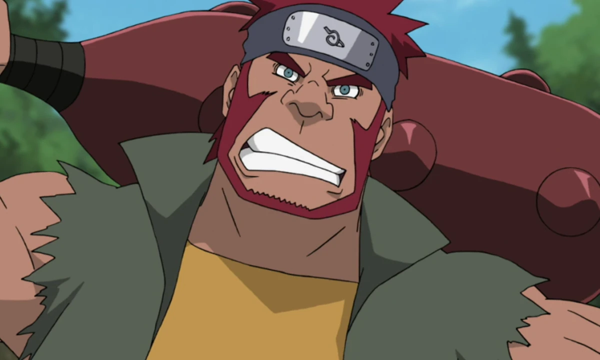 Banna | Naruto Wiki | Fandom