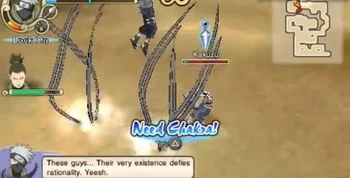 Biguro | Naruto Wiki | Fandom