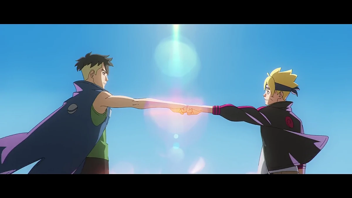 Mata ne | Naruto Wiki | Fandom