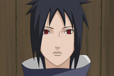tekka uchiha
