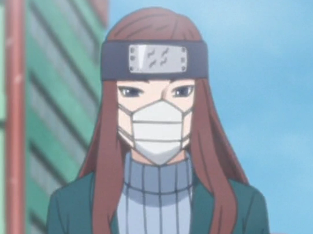 Misuno | NarutoPedia | Fandom