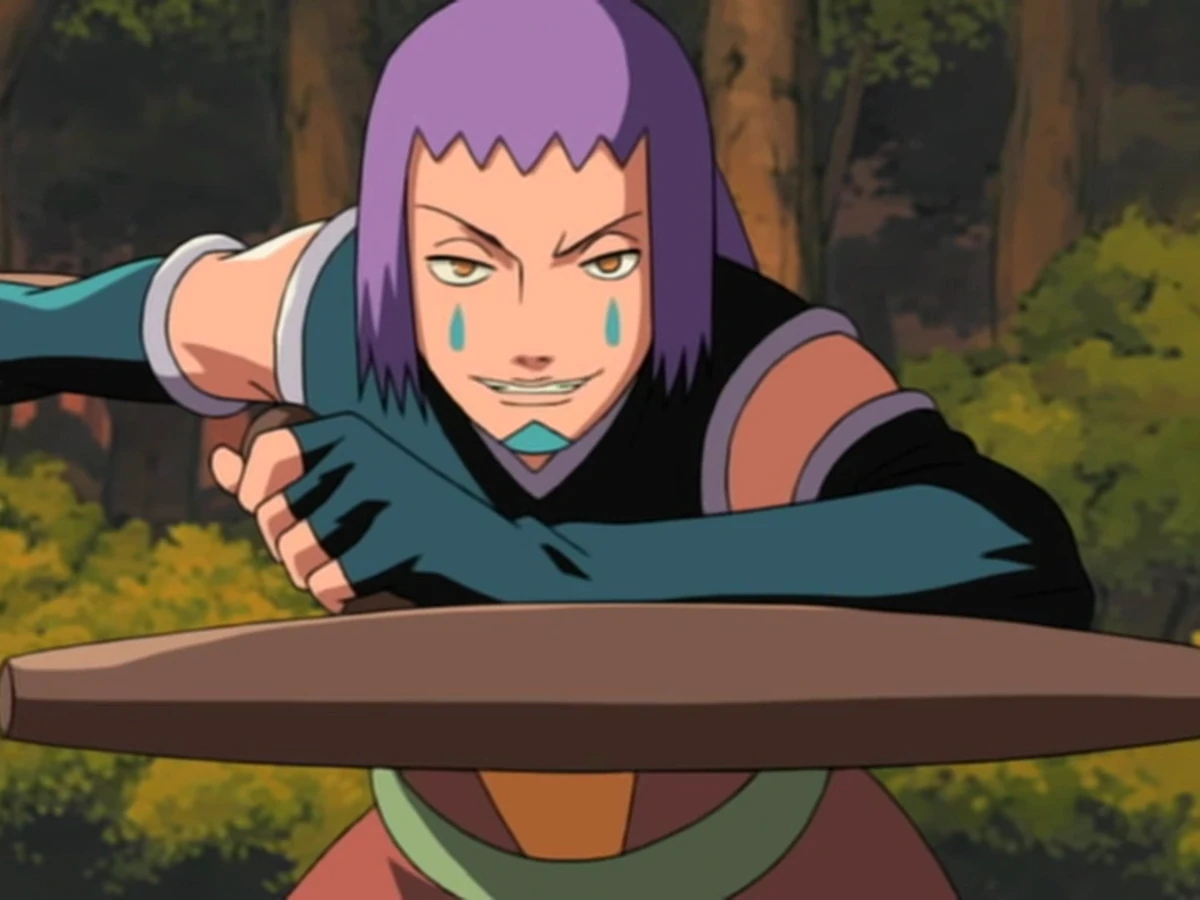 Ruiga | Naruto Wiki | Fandom