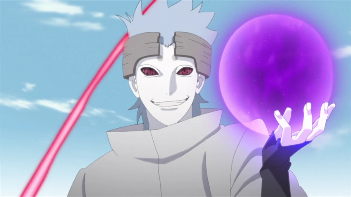 With Sasuke as the Goal | Narutopedia | Fandom