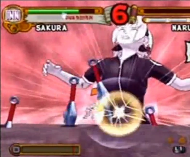 Heaven's Blessing | Narutopedia | Fandom