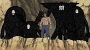 Earth Grudge Fear | Narutopedia | Fandom
