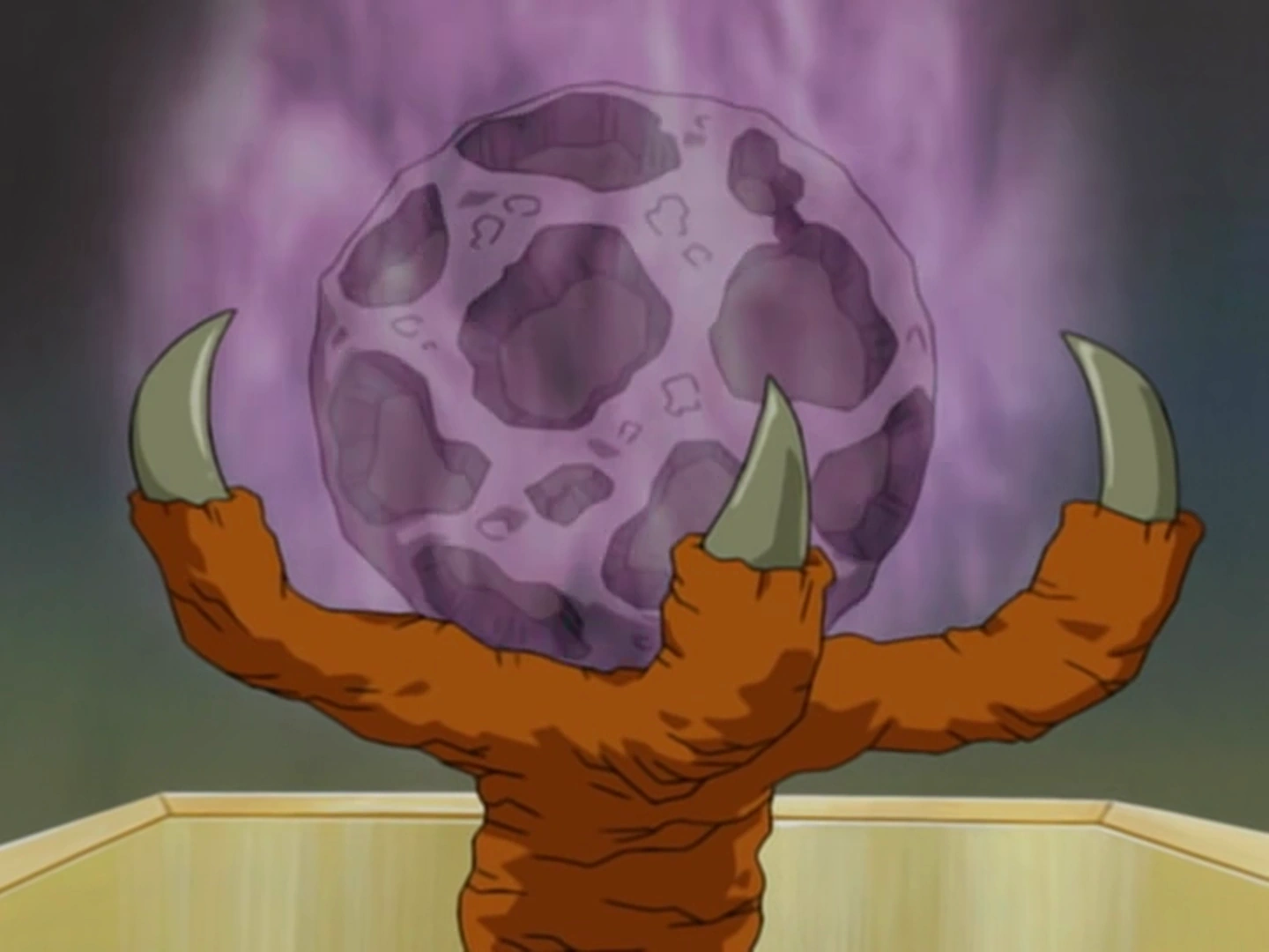 Meteorito | Naruto Wiki | Fandom