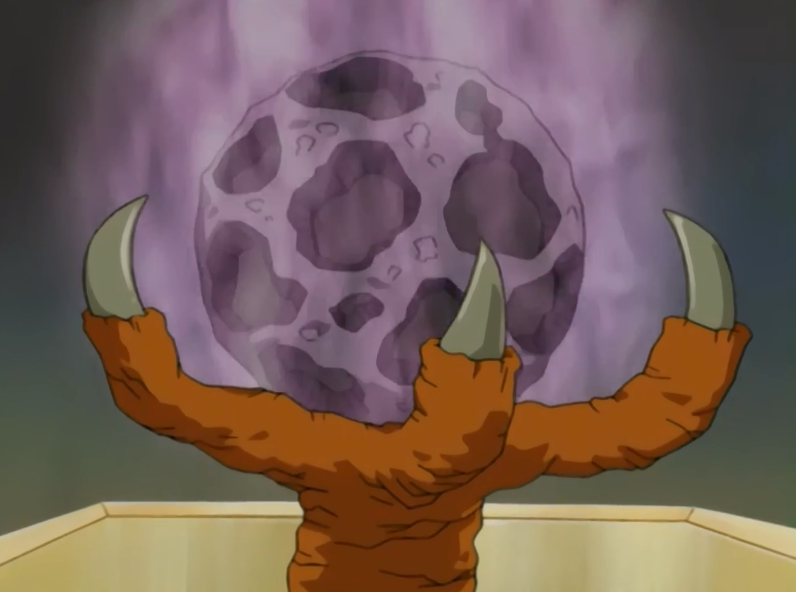 Meteorito | Wiki Naruto | Fandom