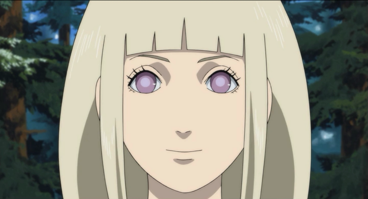 Shion Narutopedia Fandom