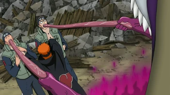 Naraka Path | Narutopedia | Fandom