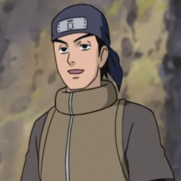 Yakku | Narutopedia | Fandom