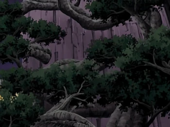 Wood Release Secret Technique: Nativity of a World of Trees ...