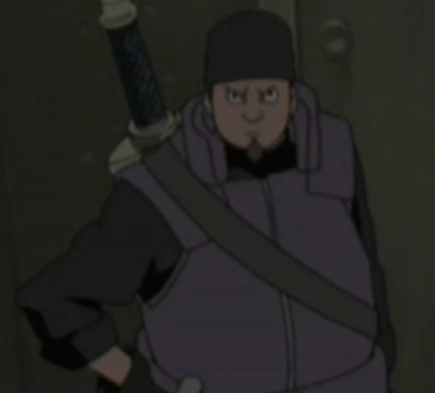 Funari | Naruto Wiki | Fandom