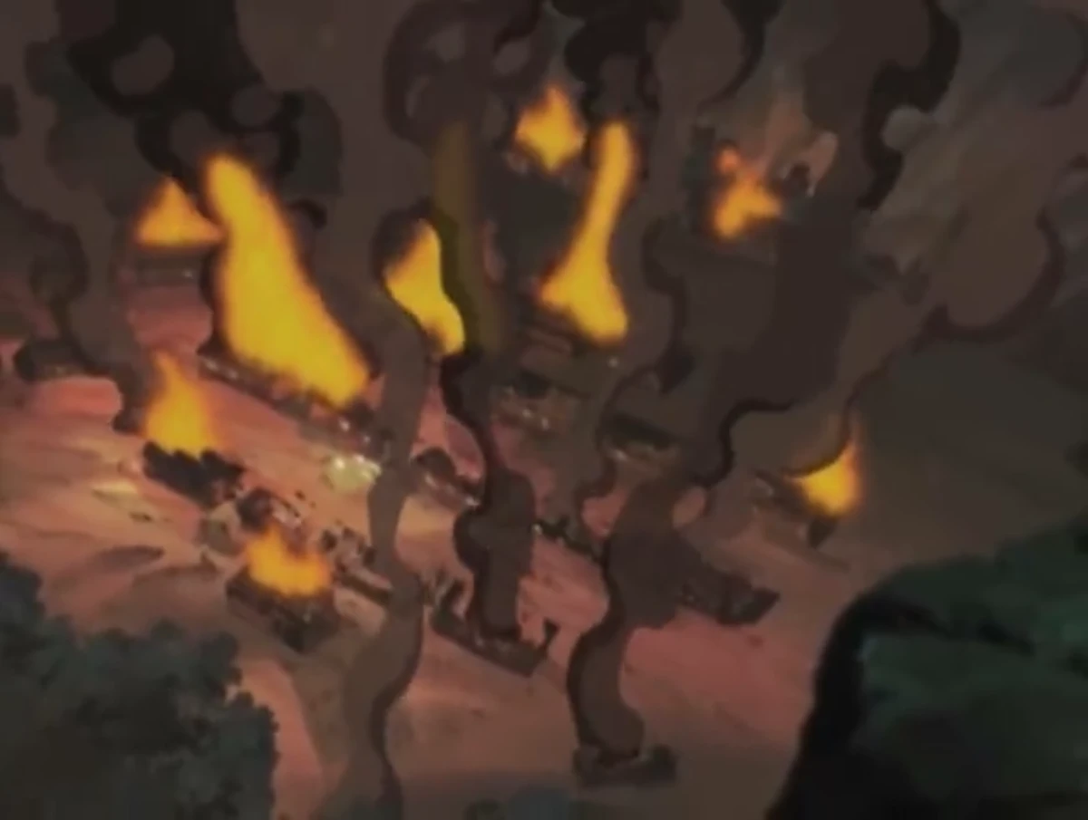 Desa Kagerō | Narutopedia Indonesia | Fandom
